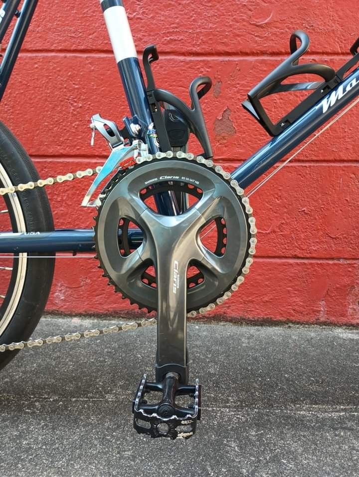 KHS Manhattan Mini Velo, Sports Equipment, Bicycles & Parts, Bicycles ...