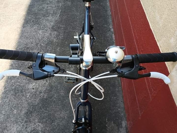 KHS Manhattan Mini Velo, Sports Equipment, Bicycles & Parts, Bicycles ...