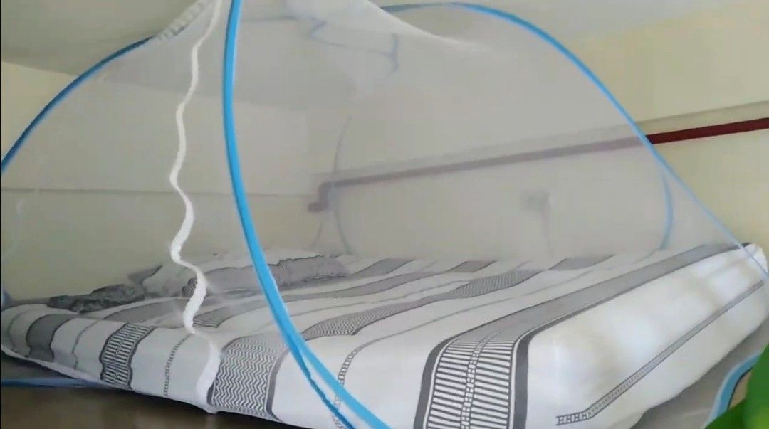 Kulambo - Queen Size (GCash Only, READ DESCRIPTION), Sports Equipment ...