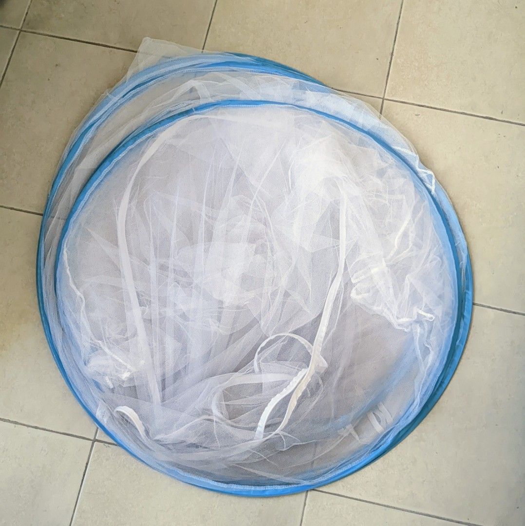 Kulambo - Queen Size (GCash Only, READ DESCRIPTION), Sports Equipment ...