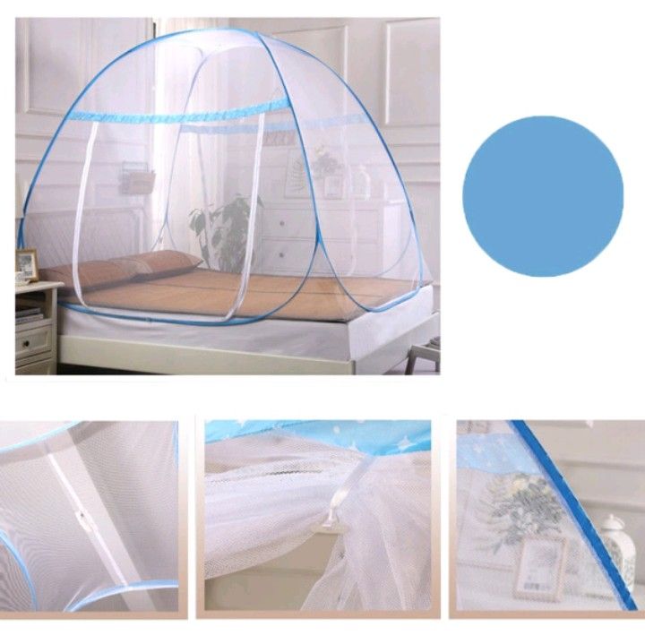 Kulambo - Queen Size (GCash Only, READ DESCRIPTION), Sports Equipment ...