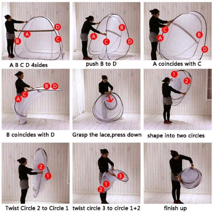 Kulambo - Queen Size (GCash Only, READ DESCRIPTION), Sports Equipment ...