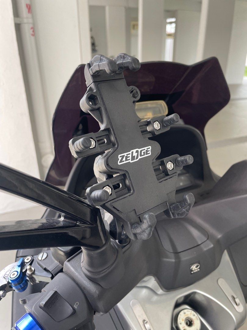 Kymco Xcting 400i (maxi scooter), Motorcycles, Motorcycles for Sale ...