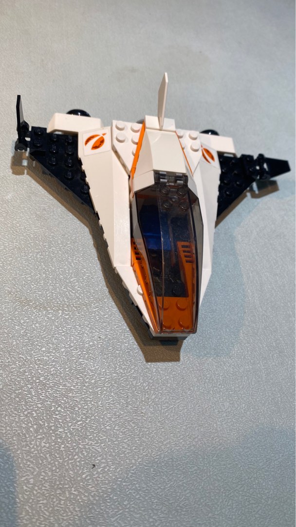 Lego planes, Hobbies & Toys, Toys & Games on Carousell