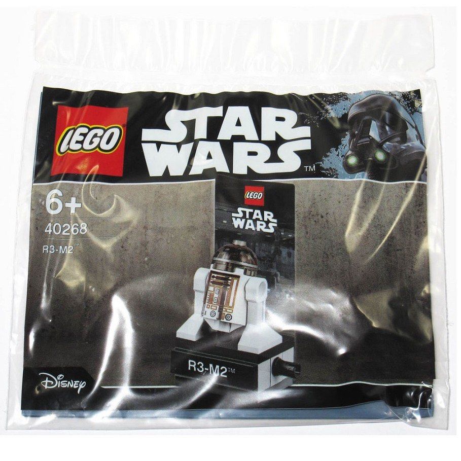 Lego Star Wars R3-M2, Hobbies & Toys, Toys & Games on Carousell