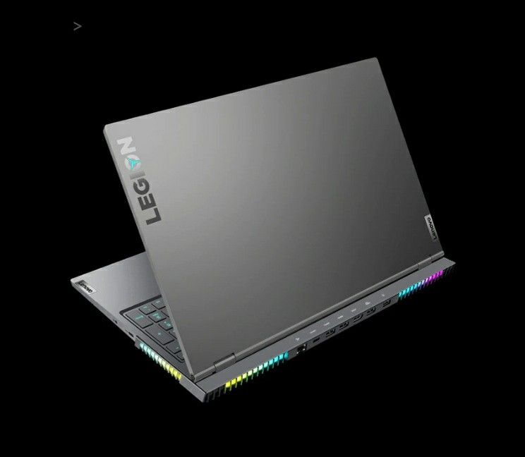 Lenovo Legion 7 RTX 3080 Ryzen 9 5900HX Laptop 32GB Ram, Computers ...