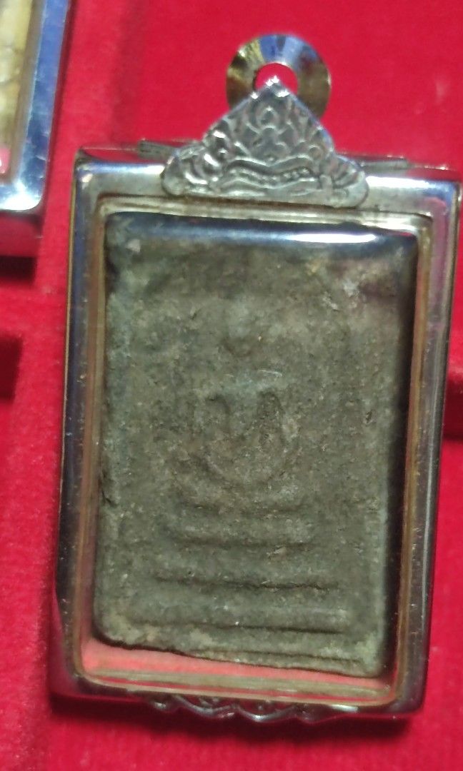 LP PHINA PHRA SOMDET CHANA MAAN, Hobbies & Toys, Memorabilia ...