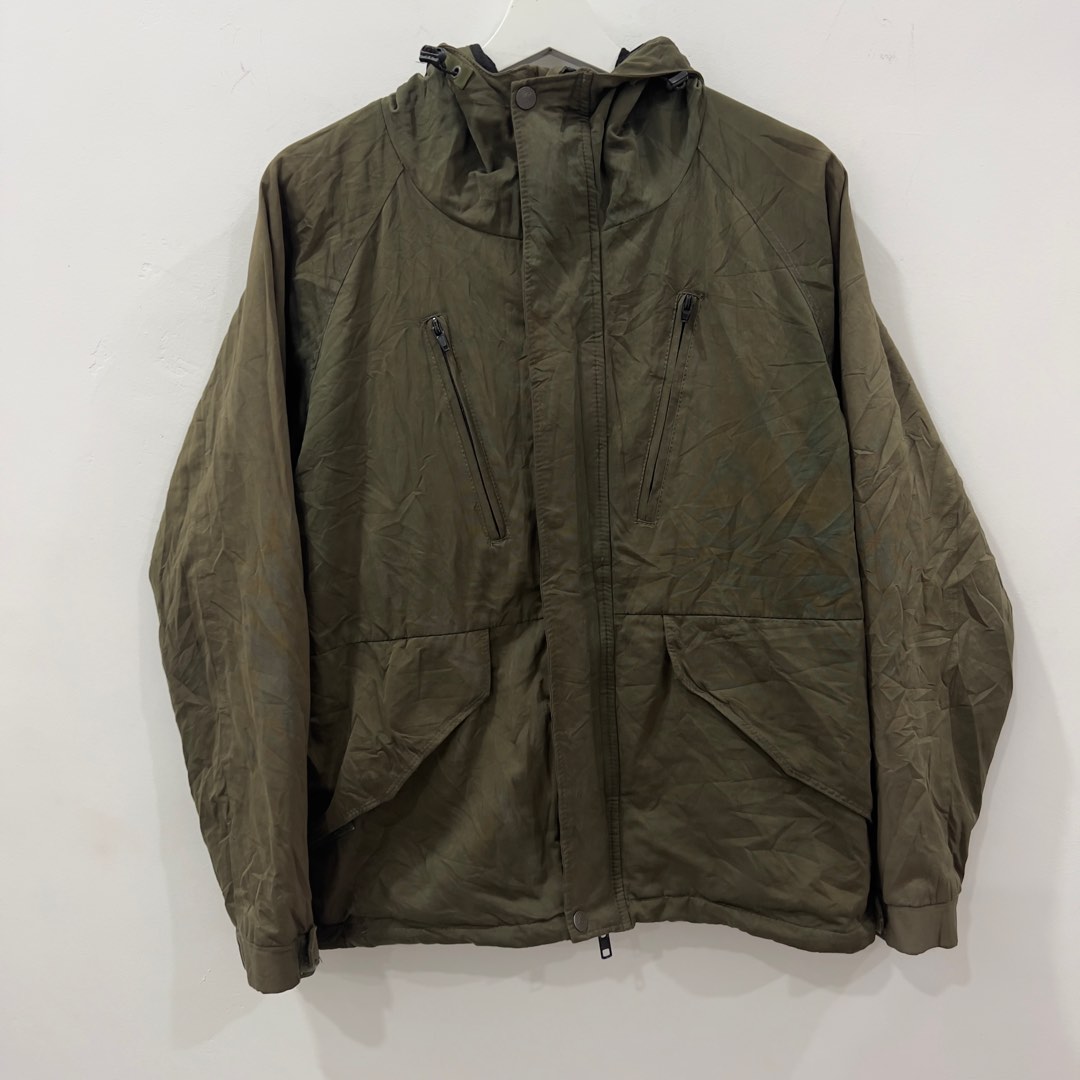 Lucy Jacket, Men's Fashion, Coats, Jackets and Outerwear on Carousell