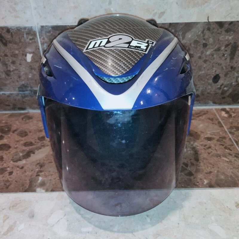 M2R SP333 安全帽 333安全帽 3/4安全帽 半罩安全帽 遮陽安全帽 XL安全帽 1/2安全帽 輕量安全帽, 汽機車零配件在旋轉拍賣