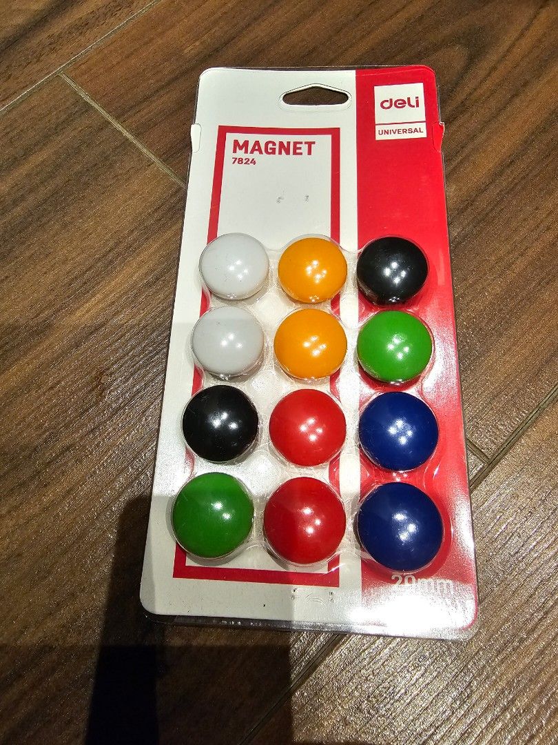 Magnets, Hobbies & Toys, Stationery & Craft, Craft Supplies & Tools on ...