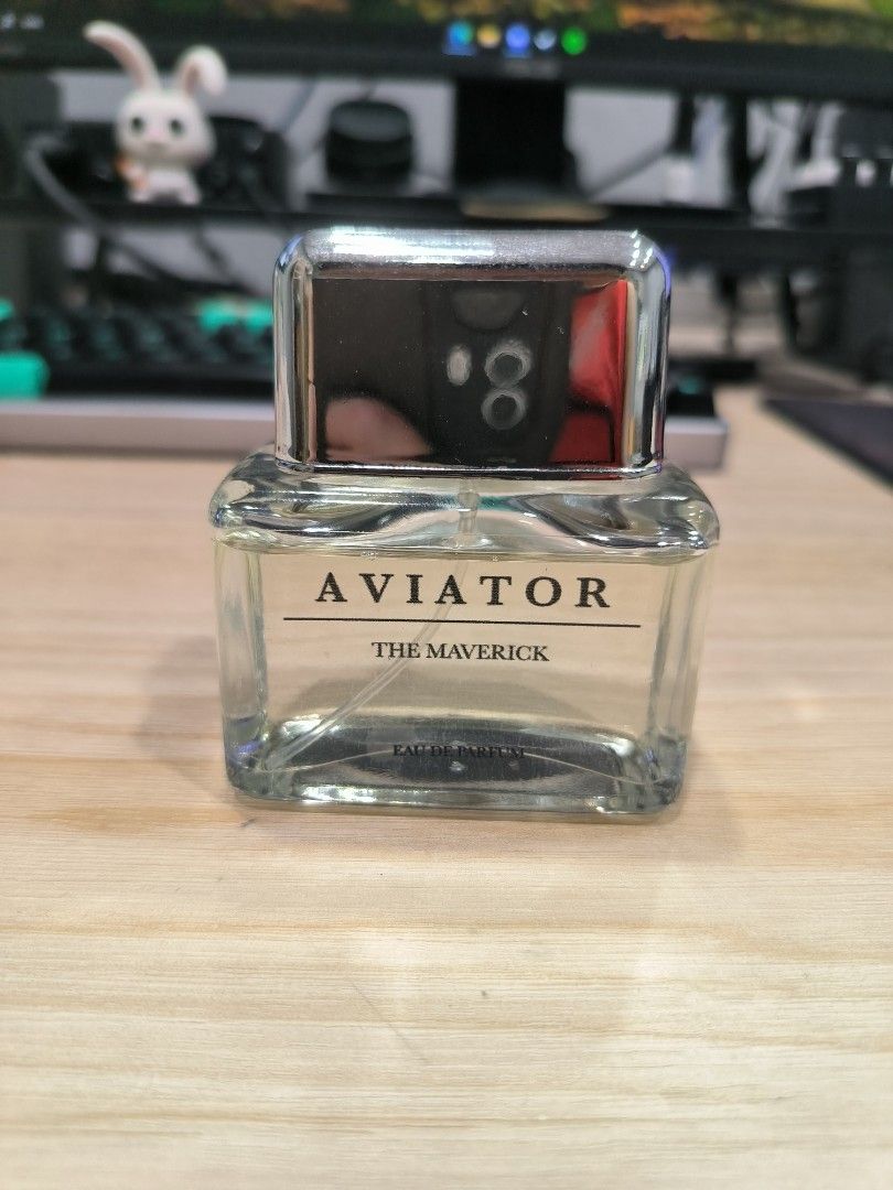 Maverick aviator perfume EDP, Beauty & Personal Care, Fragrance ...