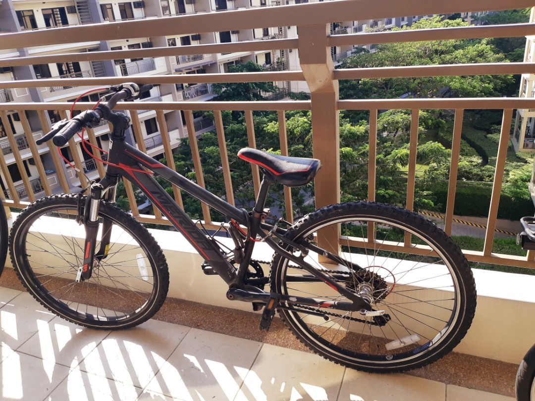 Merida Road Bike, Sports Equipment, Bicycles & Parts, Bicycles on Carousell