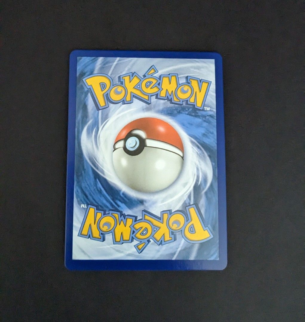 Mewtwo & Mew Tag Team GX Unified Minds Pokemon Card Tcg, Hobbies & Toys ...