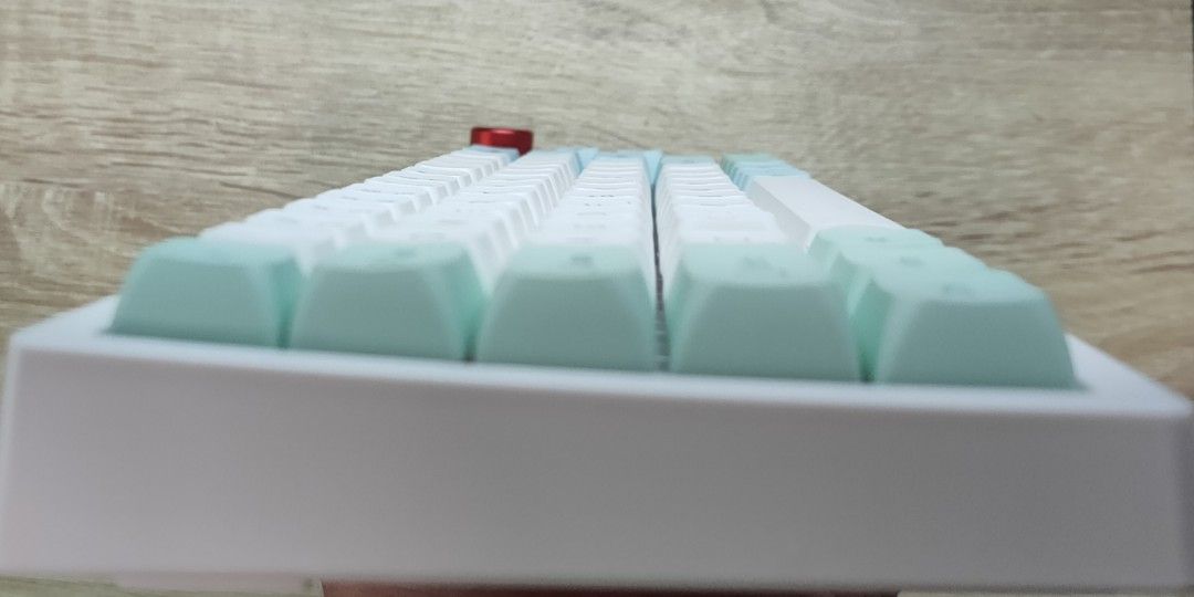 Mk66/G66 pro custom mechanical keyboard, Computers & Tech, Parts ...