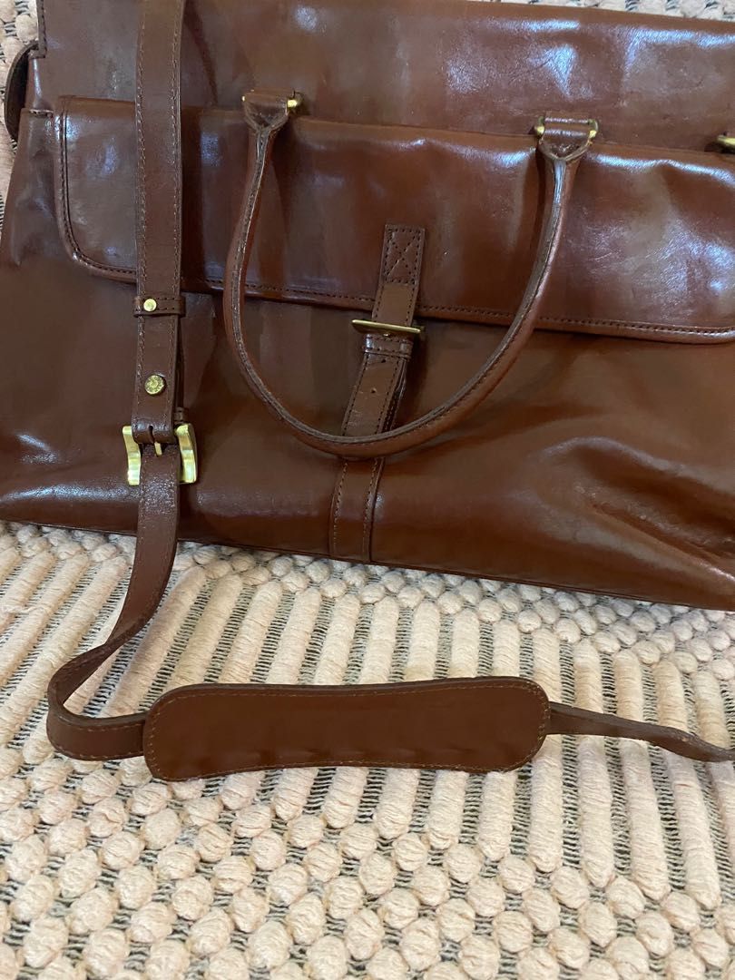 Monsac Laptop Bag, Women's Fashion, Bags & Wallets, Cross-body Bags on ...