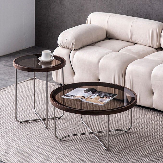 MORANT Coffee Table, Furniture & Home Living, Furniture, Tables & Sets ...