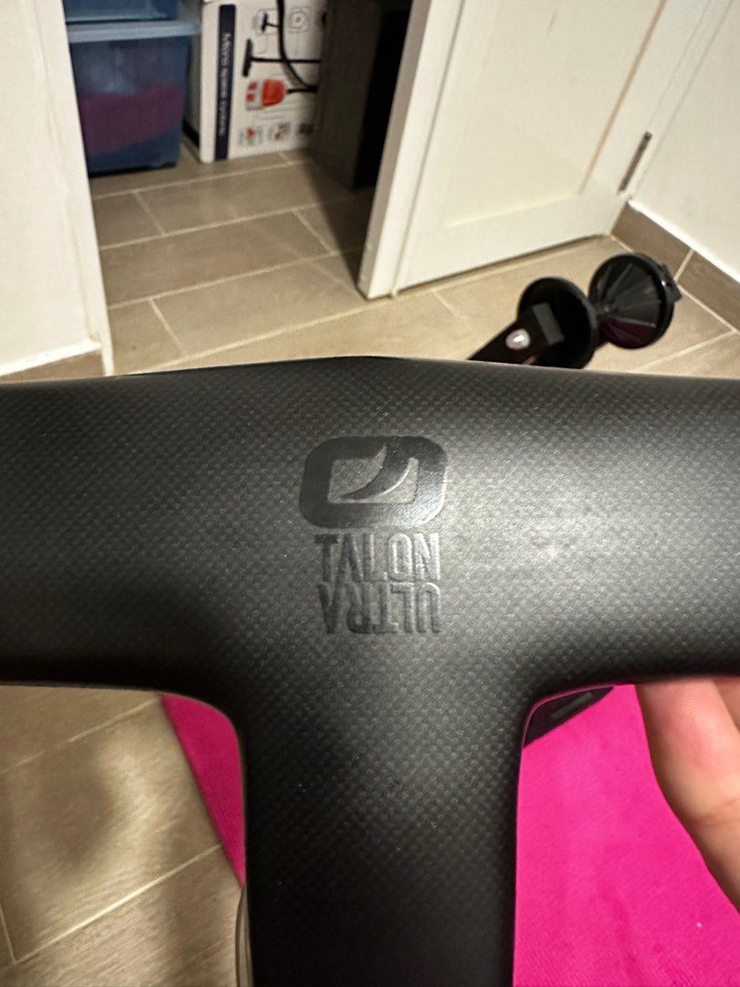 Most talon ultra 42/90, Sports Equipment, Bicycles & Parts, Bicycles on ...