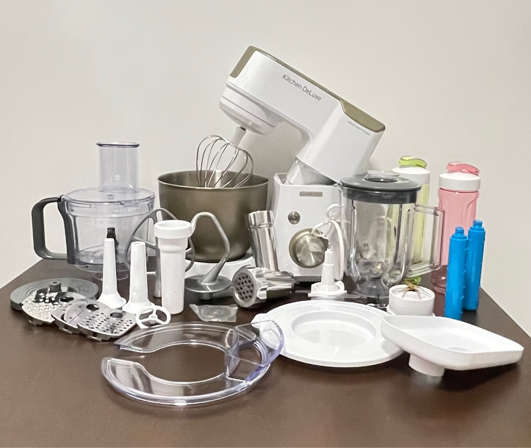Multi function food processor, blender,mixer , TV & Home Appliances ...