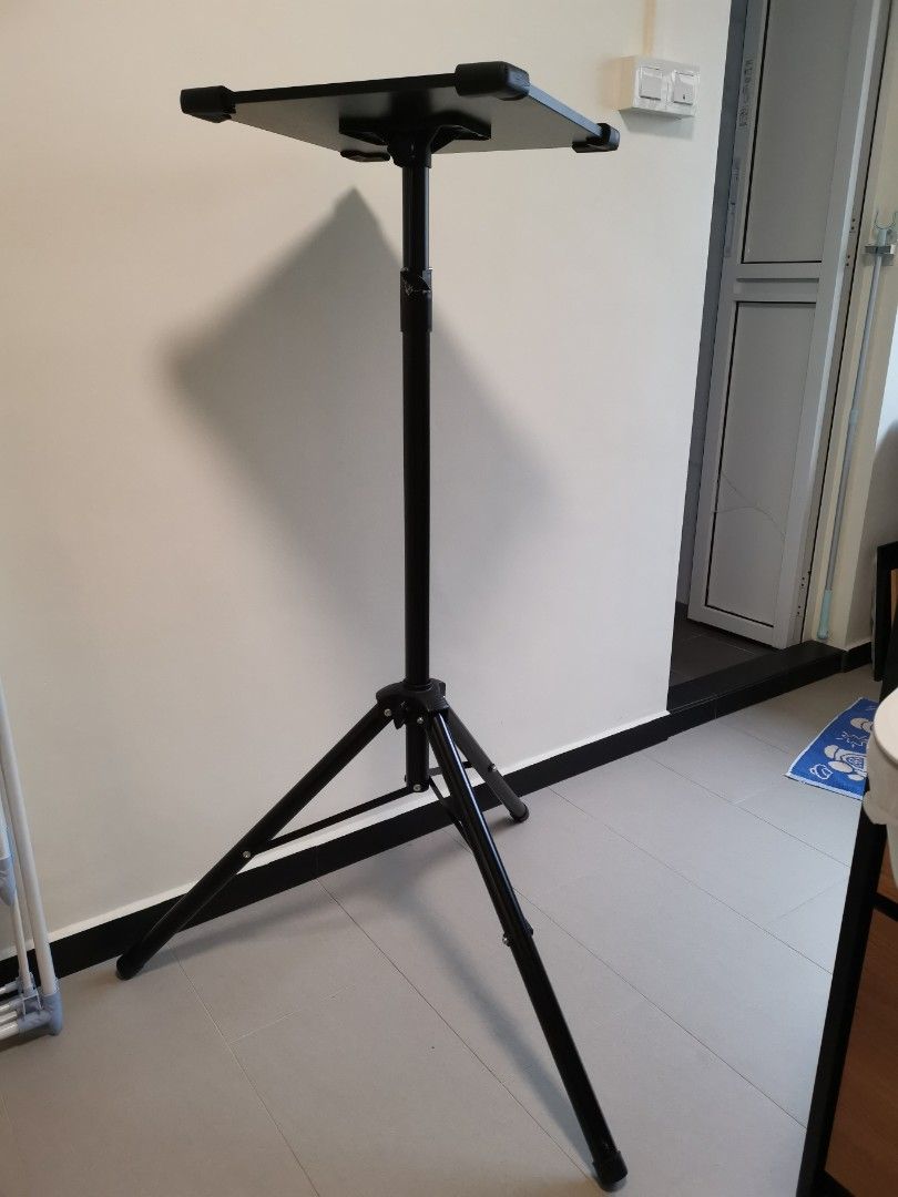 Multi purpose stand, Furniture & Home Living, Furniture, Tables & Sets ...