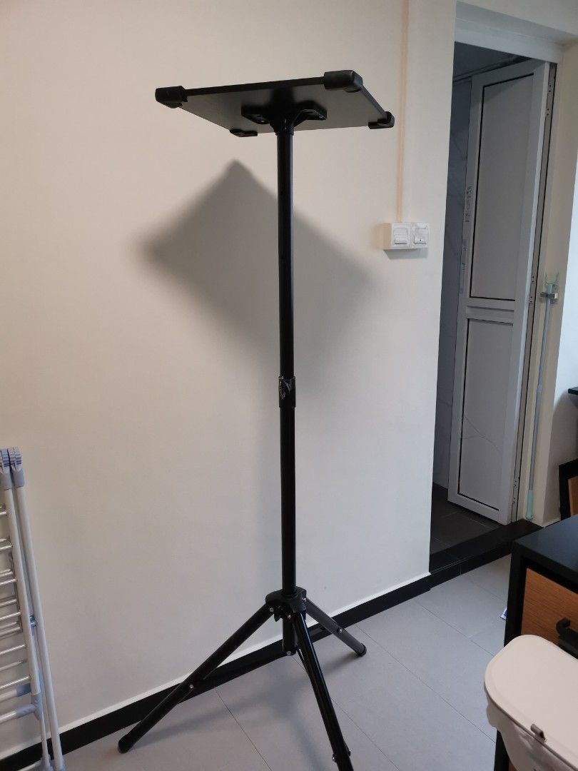 Multi purpose stand, Furniture & Home Living, Furniture, Tables & Sets ...