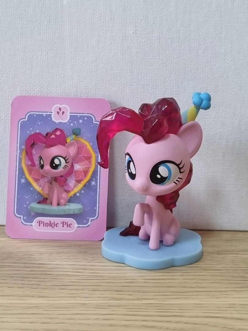 My Little Pony Popmart, Hobbies & Toys, Toys & Games on Carousell