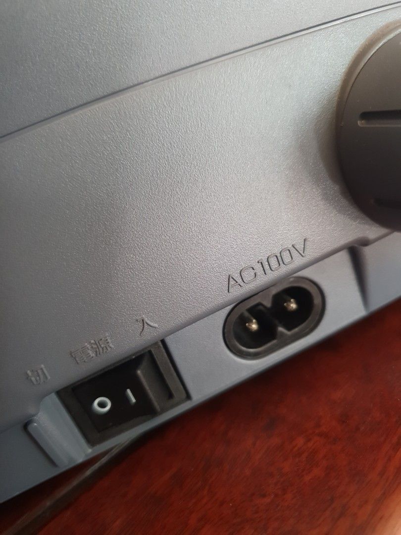 NEC 1995 Model Working Japan, Computers & Tech, Laptops & Notebooks on ...