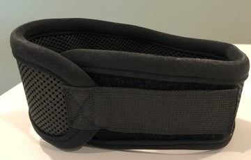 Neck Cervical Corset Supporter, Health & Nutrition, Massage Devices on ...