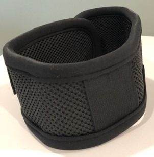 Neck Cervical Corset Supporter, Health & Nutrition, Massage Devices on ...