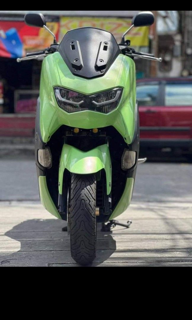 nmax v2 abs keyless on Carousell