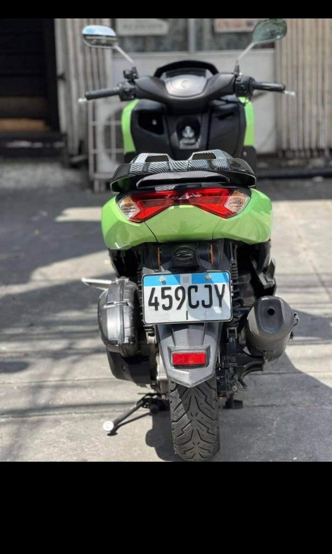 nmax v2 abs keyless on Carousell