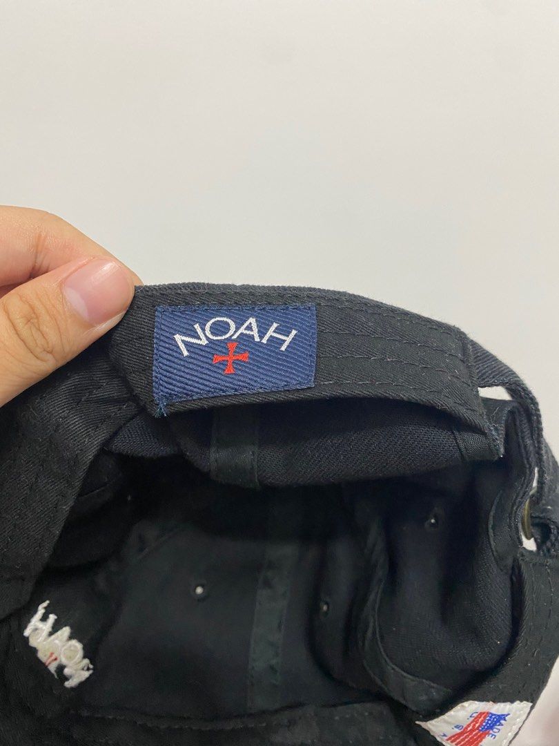 Noah Cap on Carousell