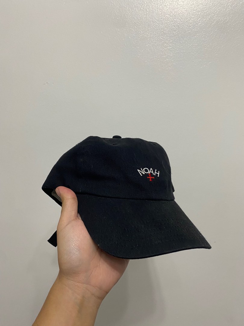 Noah Cap on Carousell