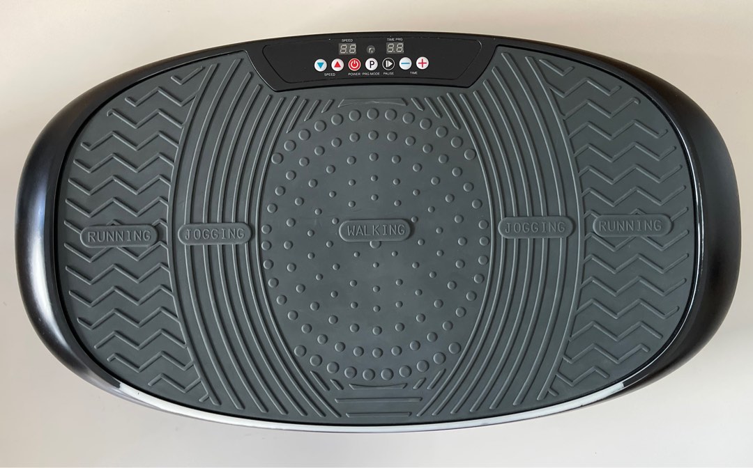 OGAWA EZ Wave Light, Sports Equipment, Exercise & Fitness, Cardio ...