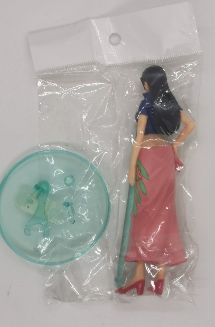 One piece Nico Robin Styling, Hobbies & Toys, Toys & Games on Carousell