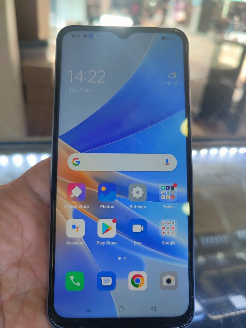 Oppo A17 Perfect Condition, Mobile Phones & Gadgets, Mobile Phones ...