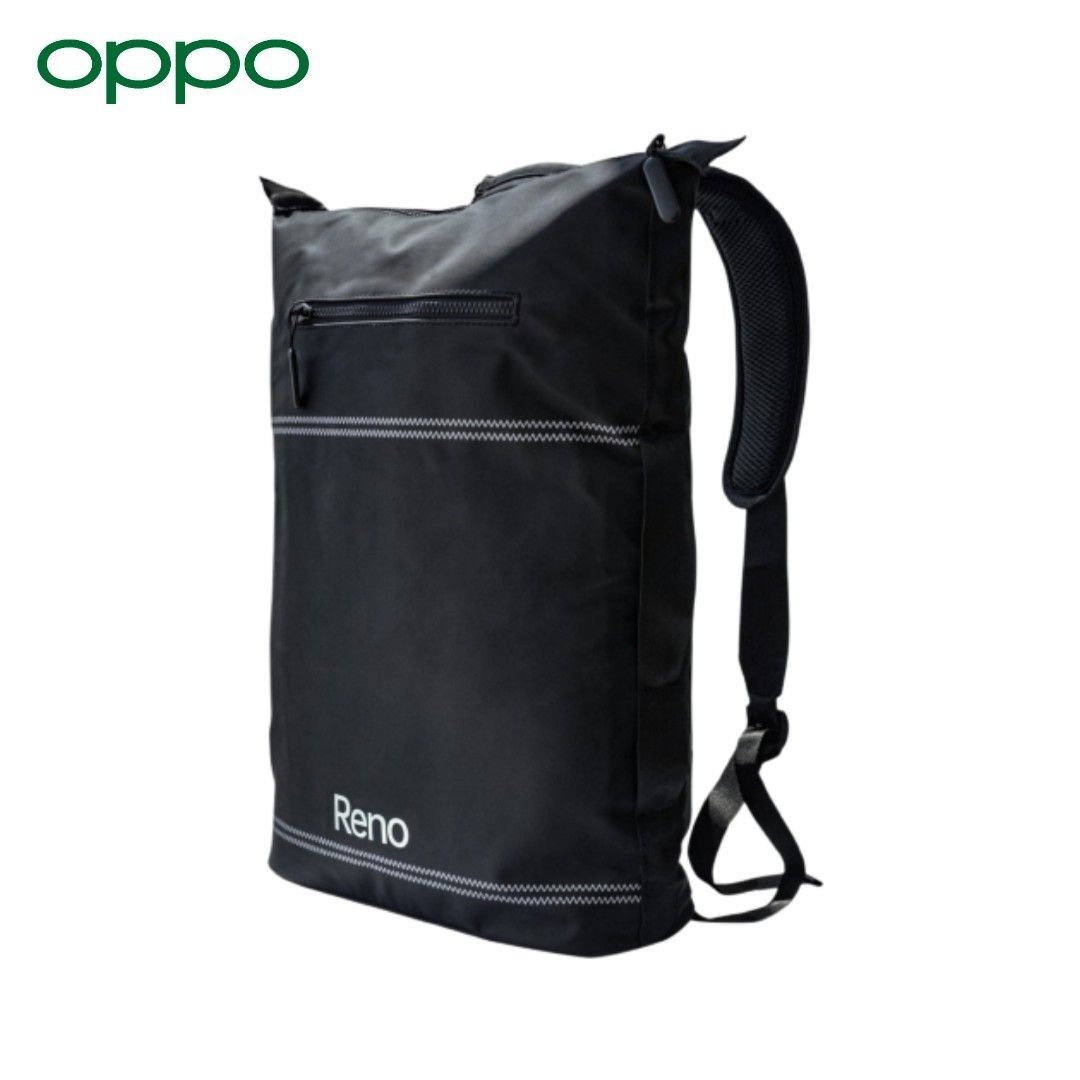 OPPO Reno Series Backpack V2 Men Women Travel Laptop School Backpack ...
