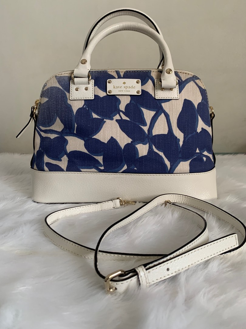 Original Kate Spade, Luxury, Bags & Wallets on Carousell