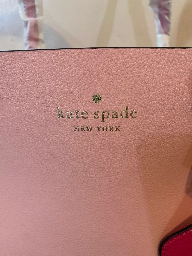 Original Kate Spade Reversible Tote, Women's Fashion, Bags & Wallets ...