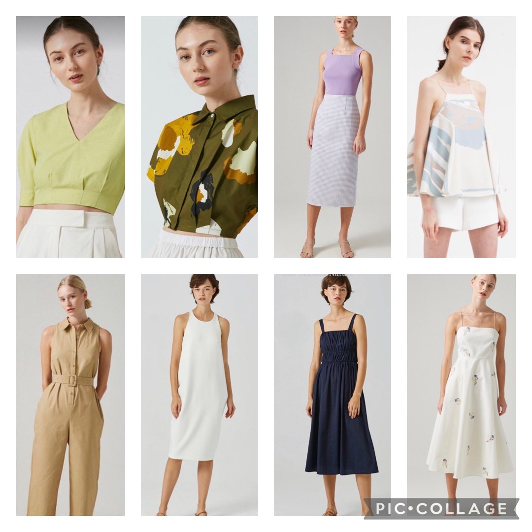 Our second nature OSN multiple postings!, Women's Fashion, Dresses ...