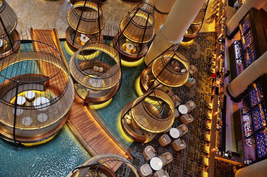 PAN PACIFIC HOTEL [PROMO ENDS 15TH AUG], Tickets & Vouchers, Local ...