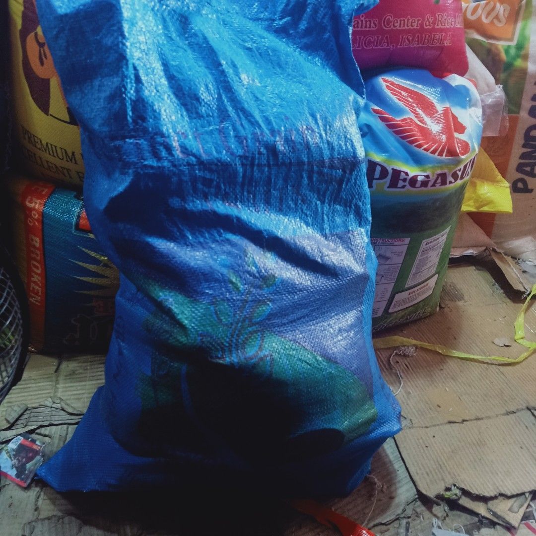 PER SACK ASSORTED 2000 ONLY PICK MARULAS PALENGKE PWEDE LALAMOVE ASSRTD ...