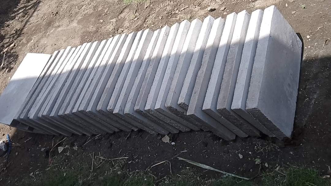 PLAIN STEPPING STONE 12X24 INCHES, Commercial & Industrial ...