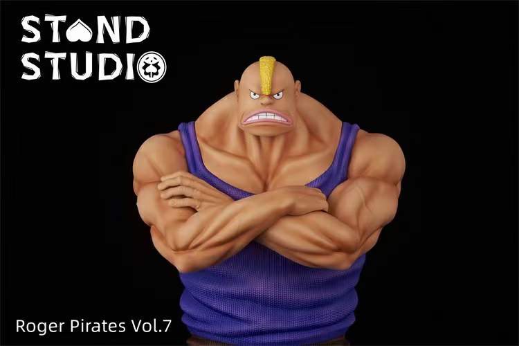 [PO] One Piece|Seagull Nozdon, Hobbies & Toys, Toys & Games on Carousell