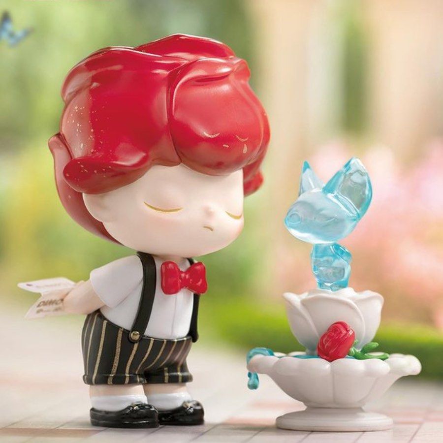 Popmart Dimoo Dating Series Blind Box Pop mart, Hobbies & Toys, Toys ...