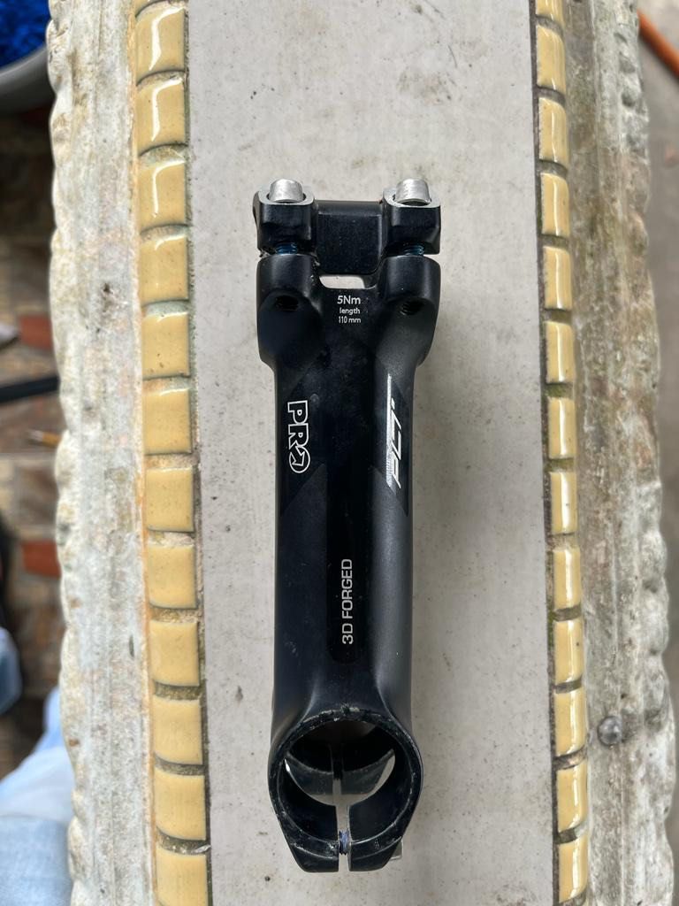 Pro plt stem, Sports Equipment, Bicycles & Parts, Bicycles on Carousell