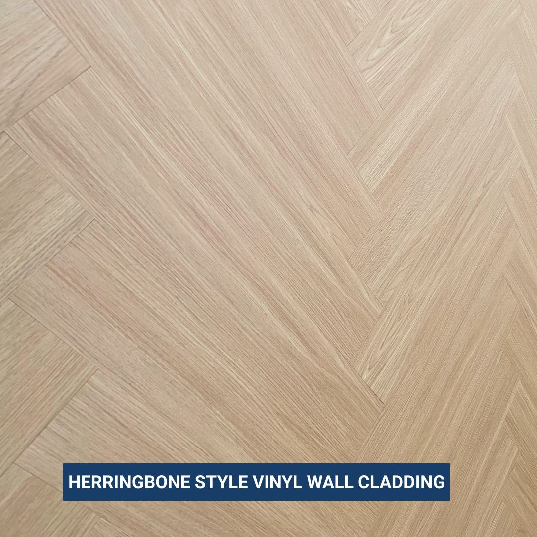 Professional vinyl flooring and wall cladding. Supply and install. LVT ...
