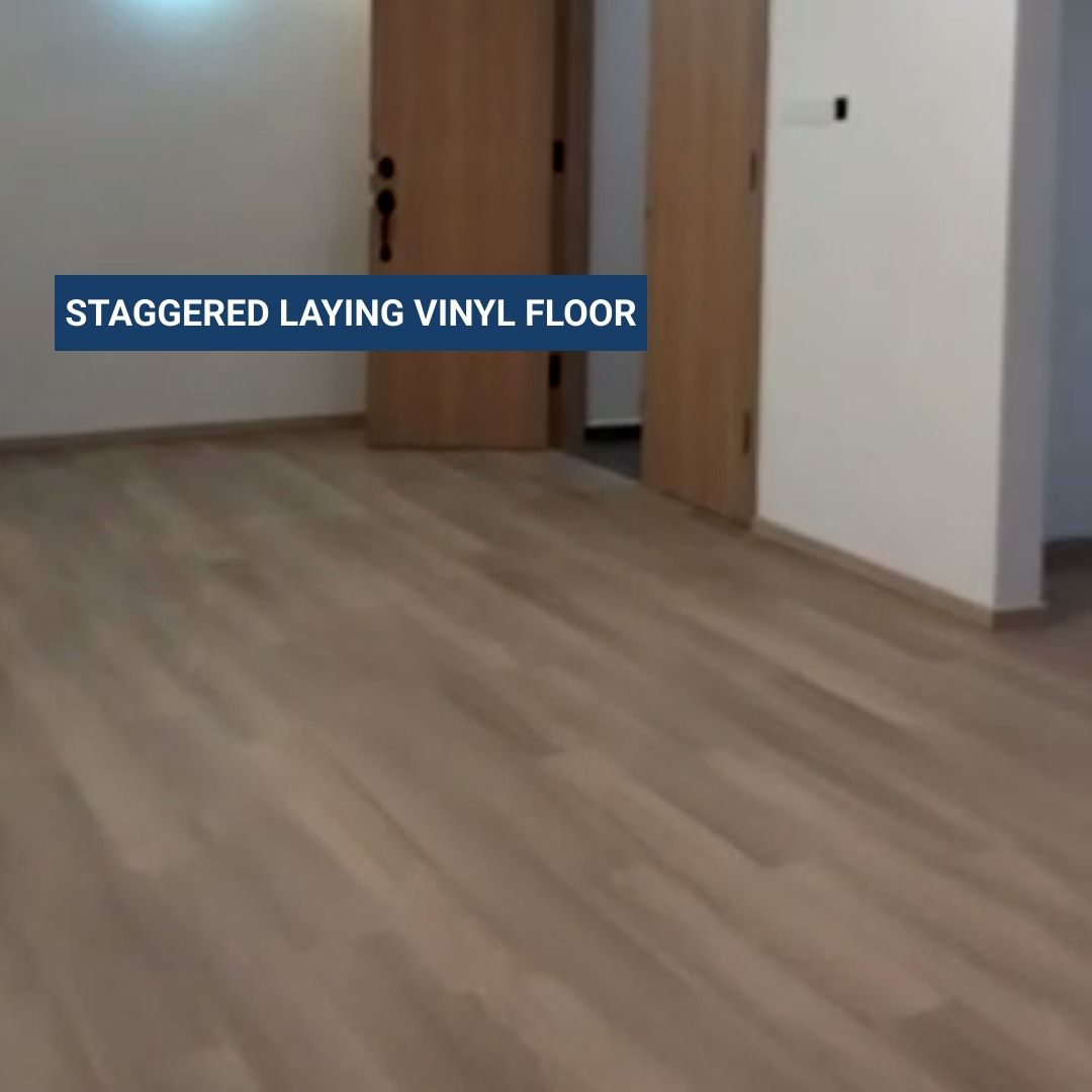 Professional vinyl flooring and wall cladding. Supply and install. LVT ...