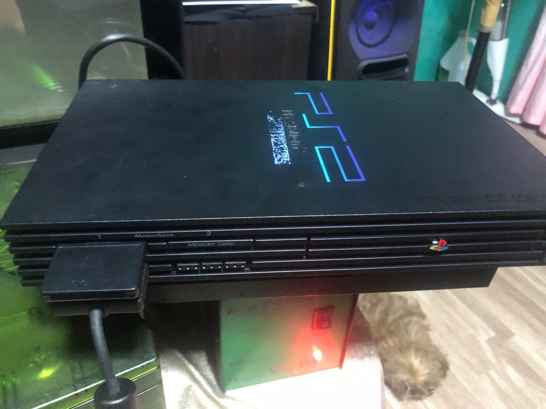 Ps2 phat japan complete, Video Gaming, Video Game Consoles, PlayStation ...