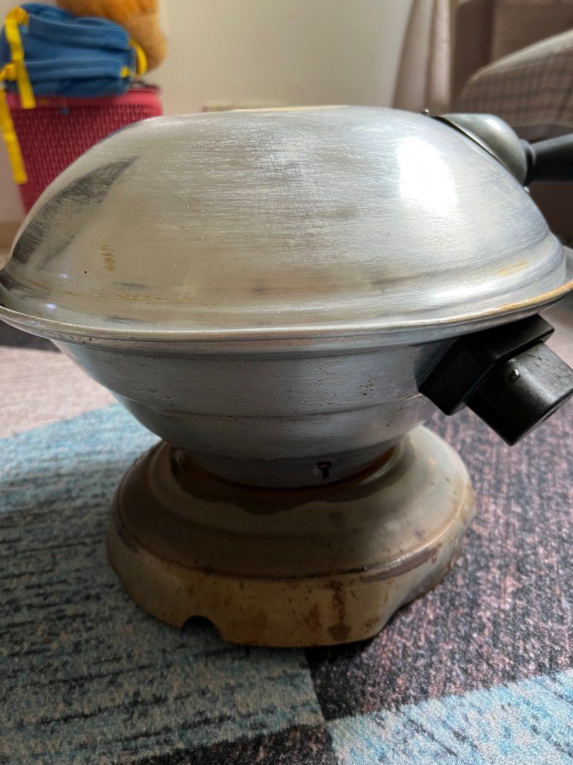 Rajasthani BAATI oven, TV & Home Appliances, Kitchen Appliances, Other ...