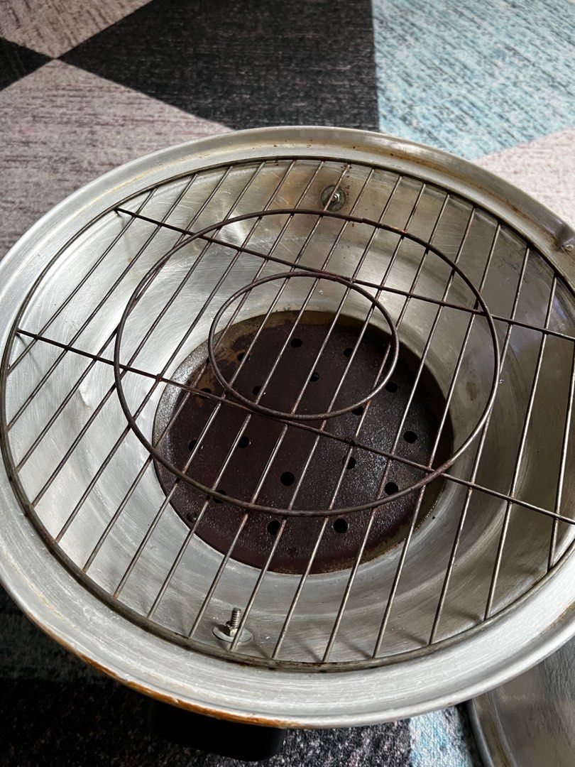 Rajasthani BAATI oven, TV & Home Appliances, Kitchen Appliances, Other ...